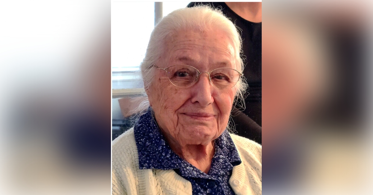 Obituary information for Vera R. Fodor