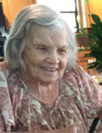 Patricia McCoy Obituary - 2024 - Marshall & Marshall Funeral Directors