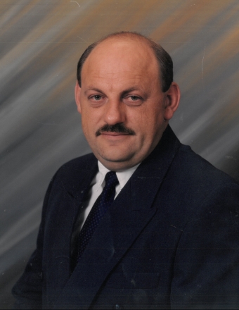 Zlatko Maticic Obituary - 2024 - Laird Funeral Home