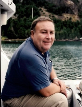 Jeffrey Goodyear Obituary - 2024 - Barretts Funeral Homes