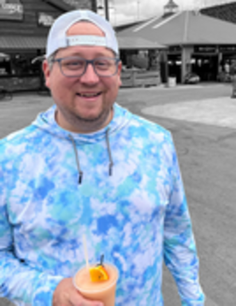 Nicholas "Nic" Haug Obituary - 2024 - Myrhum-Patten Funeral Home