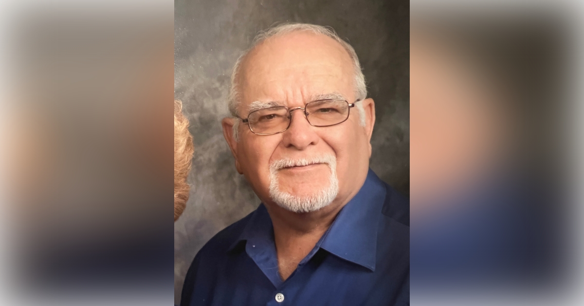 Obituary information for John Ward