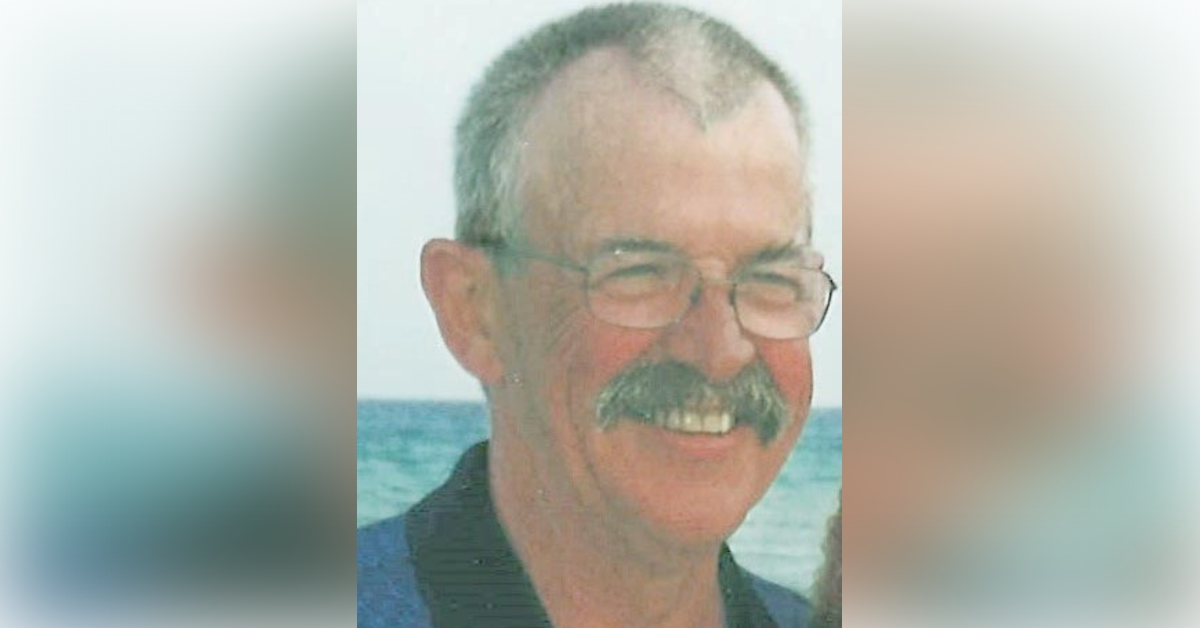 Obituary information for Larry A. Marine