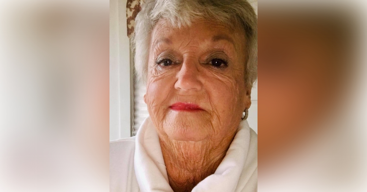 Obituary information for Sheila Rae Andrusejko