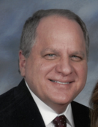 Mr. Steve Gordon Perry Obituary - 2024 - Evans Funeral Home