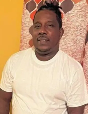 Obituary information for DERRICK KERWIN PETER GEORGE