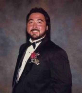 Eric Lawrence Huter Obituary - 2024 - Trahan Family Funeral Home