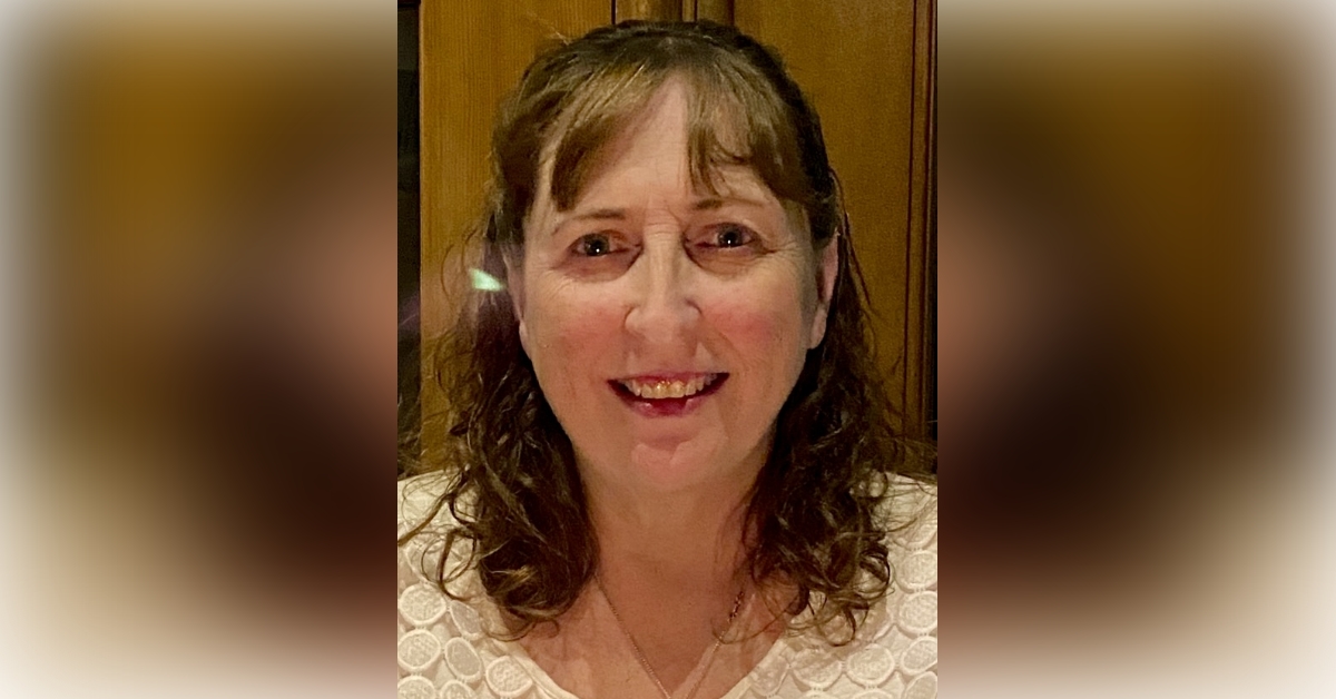 Obituary information for Kathy Ellen Ruotolo