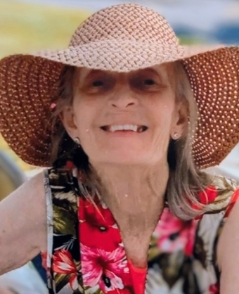 Mary Callahan Obituary - 2024 - Cartmell-Davis Funeral & Cremation ...