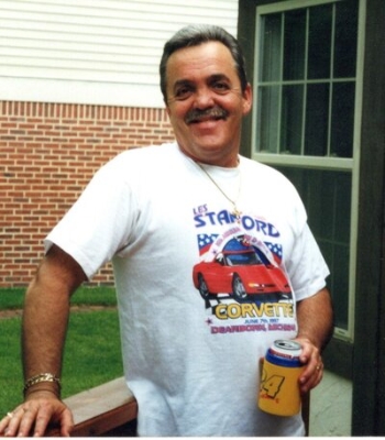 Robert Jutras Obituary - 2023 - Charles Step Funeral Home And Cremation ...