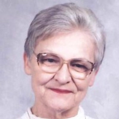 Ellen Bender Obituary - 2016 - Charles Step Funeral Home And Cremation ...