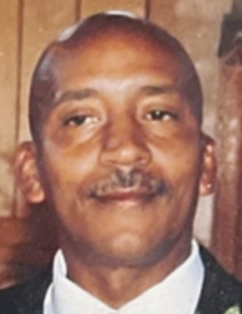 James "Cedric" Cedric Johnson Obituary - 2024 - Fisher Memorial Funeral ...