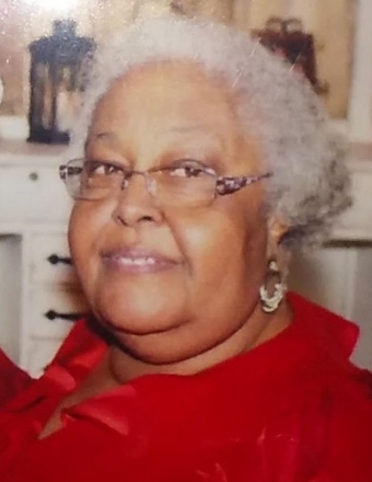 Hildred 'Boot' Jones Obituary - 2024 - Gallant Funeral Home