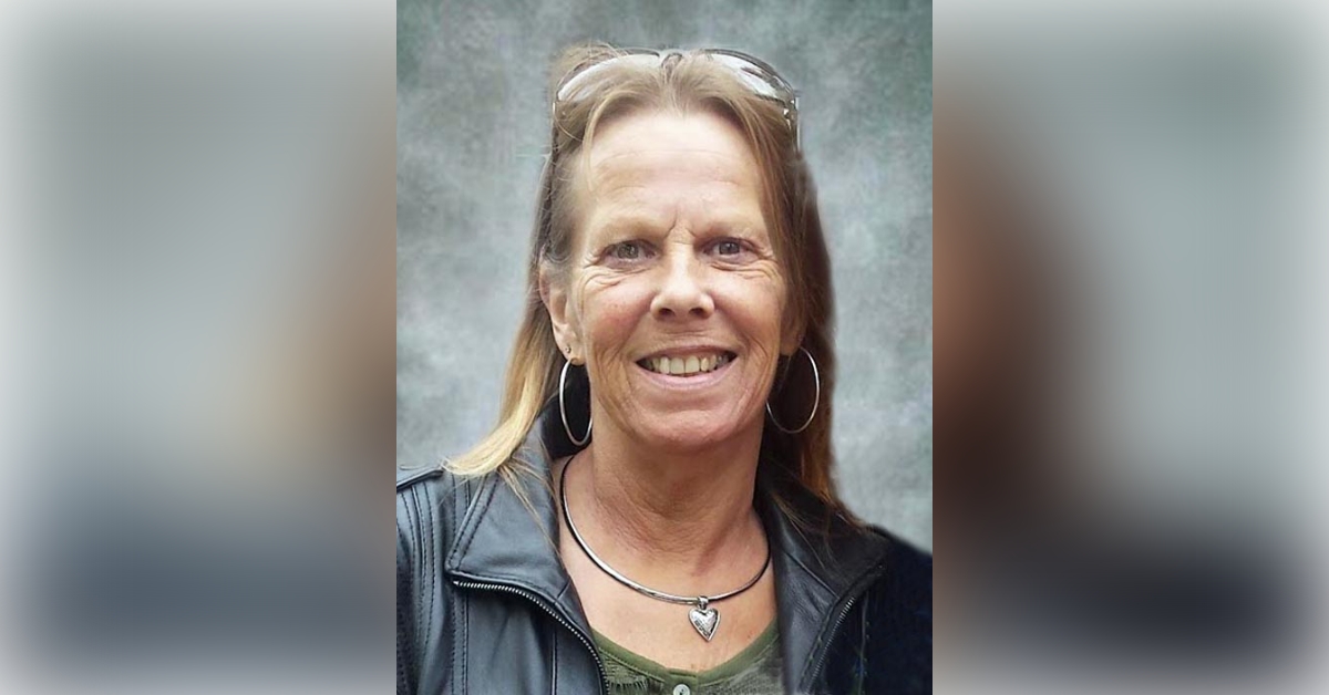 Obituary information for Susan Lynn (Trench) Caswell-Baum