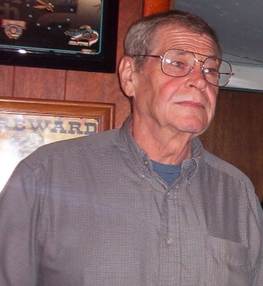 Ronnie Dean McCall Obituary - 2022 - Bland Brumback Funeral Home