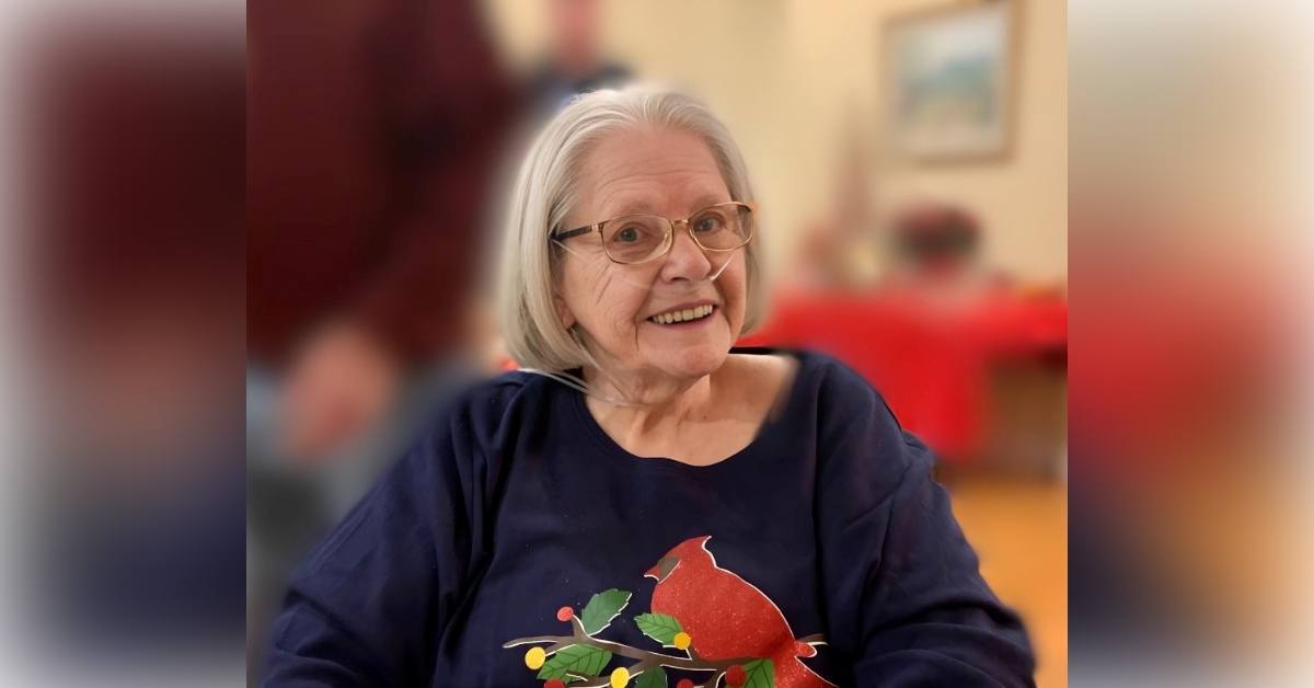 Obituary information for Carol L Keys