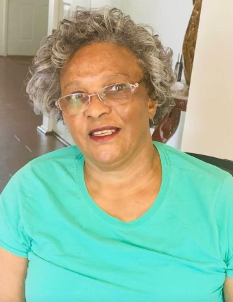 Marian T. Dilday Obituary - 2024 - Altmeyer Funeral Homes & Crematory