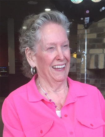 Geraldine Switzer Obituary - 2024 - Hannah Funeral Home