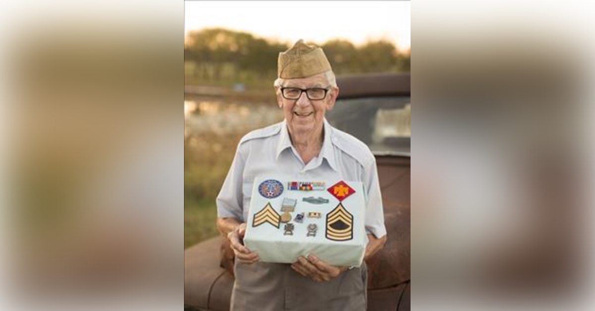 Obituary information for Calvin Leroy Howarth