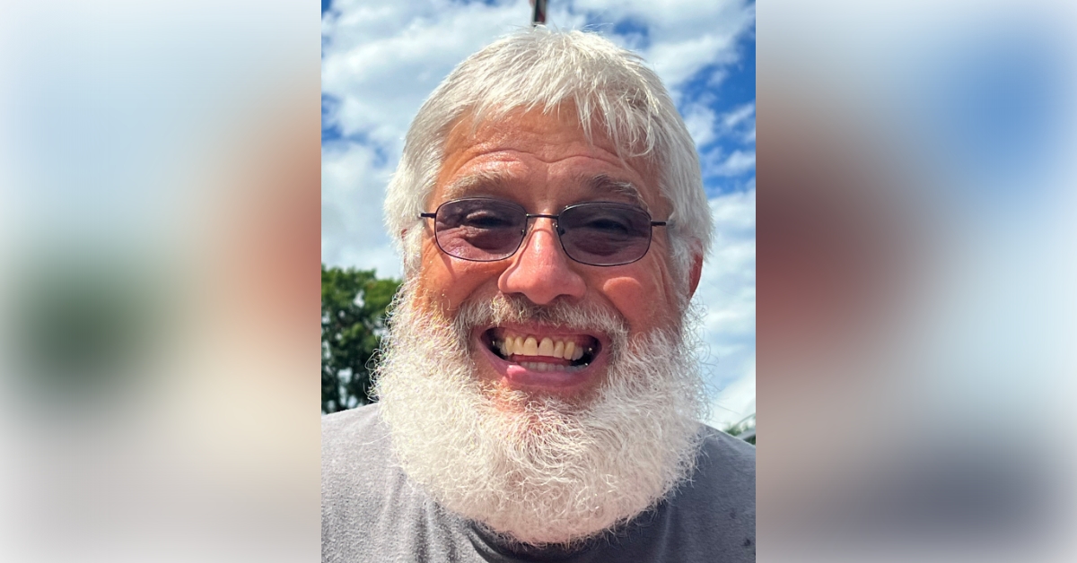 Obituary information for Steve Vincent