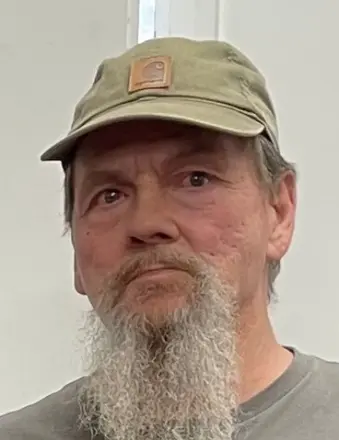 Obituary information for Randy Jones