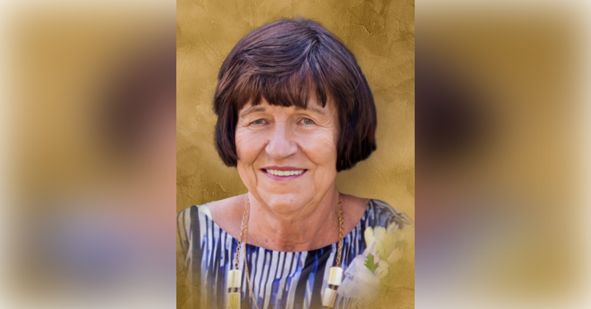 Obituary information for Mrs. Louise Reece