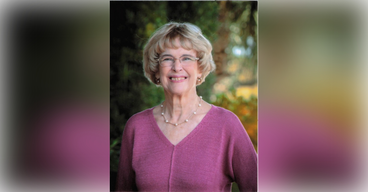 Obituary information for Mary Ellyn Ives