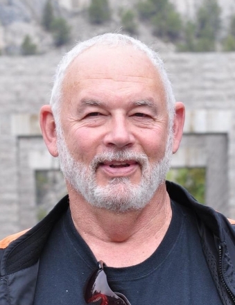Larry Wayne "Aldo" Ratcliff Obituary - 2024 - D.R. Henderson Funeral Home