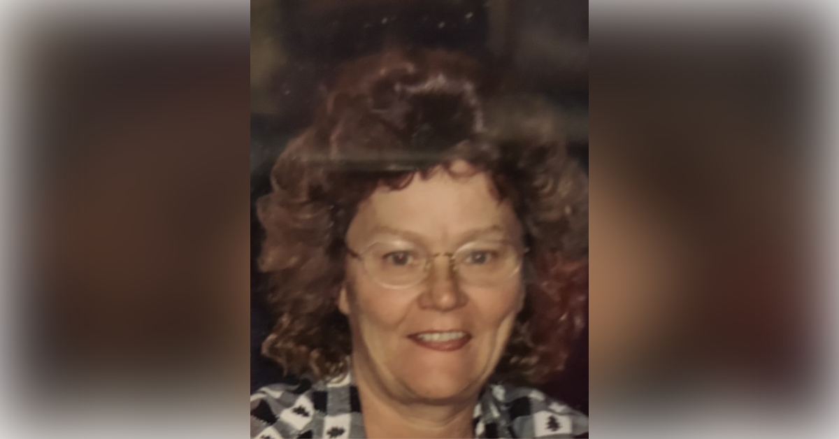 Obituary information for Judy Hurst