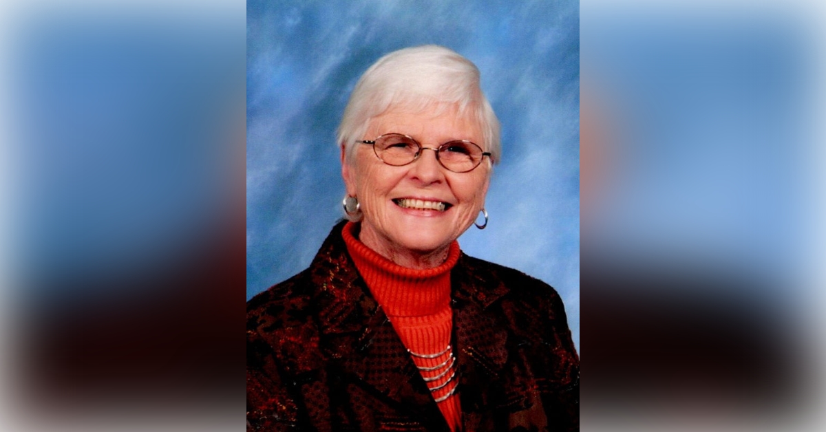 Obituary information for Patricia Dell Cates Aymond