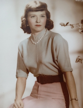 Eva Faye Williams Obituary - 2024 - Lawton Ritter Gray Funeral Home