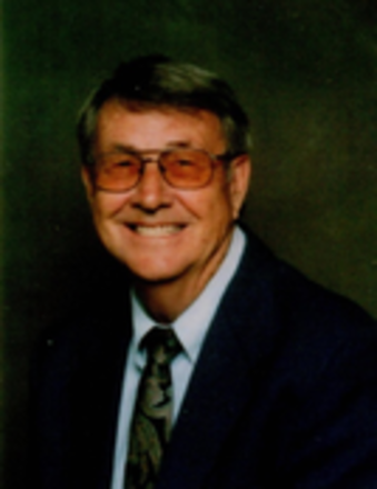 Jack Gilbert Stocks Obituary - 2024 - Quinn McGowen Funeral Home