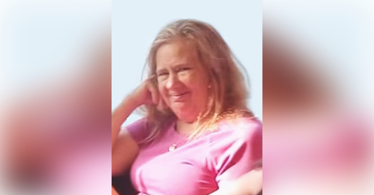 Obituary information for Debra S. Greenwood-Halstead