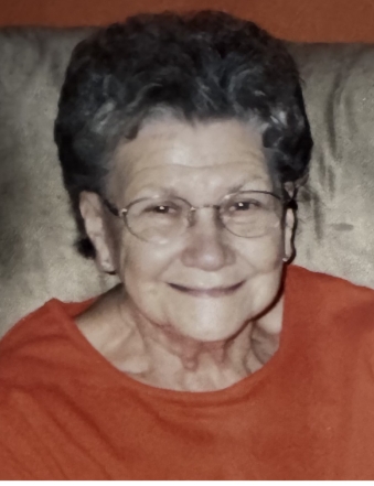 Elizabeth Ann Wick Obituary - 2024 - Gatens-Harding Funeral Home
