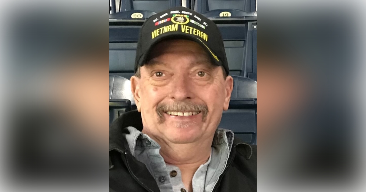 Obituary information for Mike Bridges