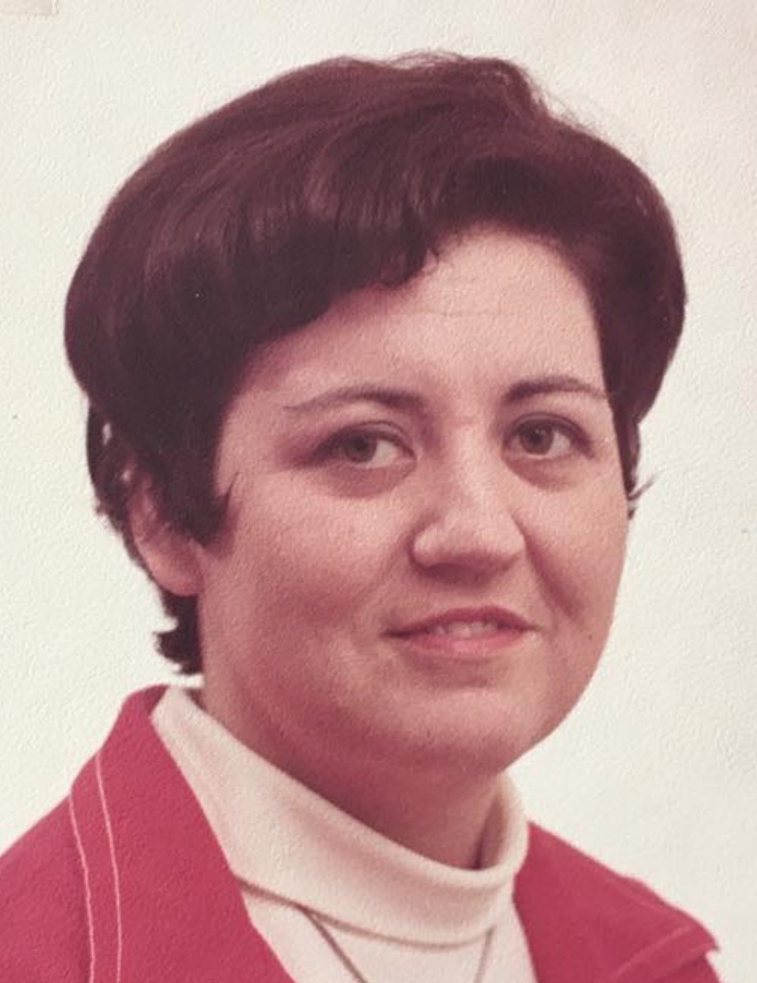 Judith "Judy" Hahn - 2018 - Houghlin-Greenwell Funeral Home