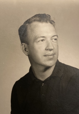 Donald Earl Poe Obituary - 2022 - Covenant Funeral & Crematory