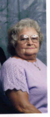 Virginia Rose Boyer Obituary - 2007 - Salm McGill Tangeman Funeral Home