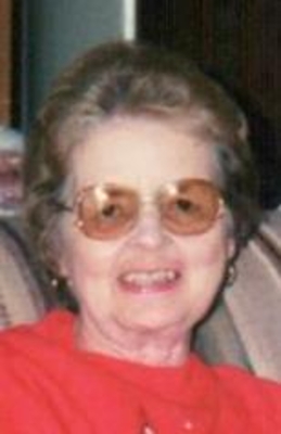 Mary Jane Applegate Obituary - 2015 - Salm McGill Tangeman Funeral Home