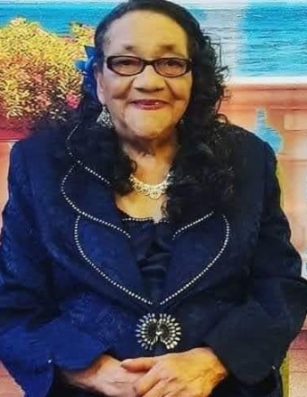 Alberta Roderick Obituary - 2024 - Hines Funeral Home