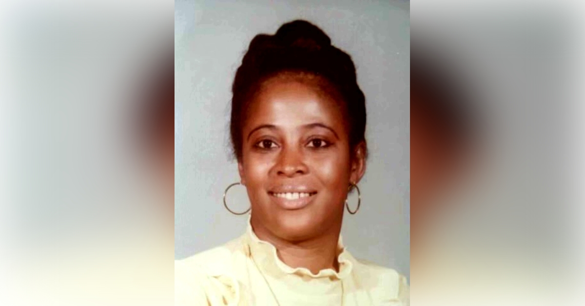 Obituary information for Lillie Jean Murphy