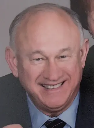 Obituary information for James R. Mitchell