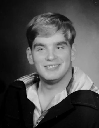 Roger Otto Rasmussen Obituary - 2024 - Anderson Funeral Home