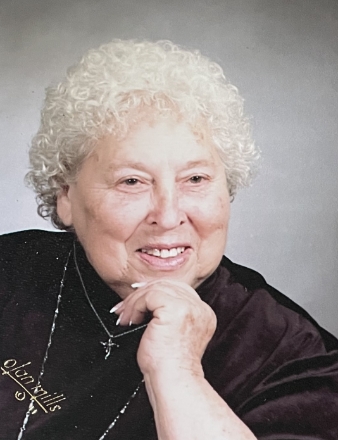 Nathalie Ann Beach Obituary - 2024 - Martenson Family of Funeral Homes, Inc