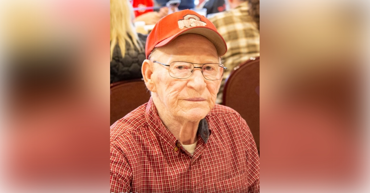 Obituary information for David "Cecil" Compton