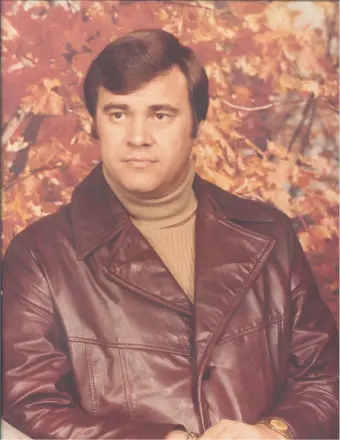 Obituary Listings | Hardesty Funeral Home