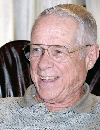 Jimmy Dye Obituary - 2024 - Melton-Kitchens Funeral Home