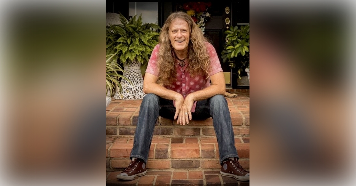 Obituary information for Greg Yager