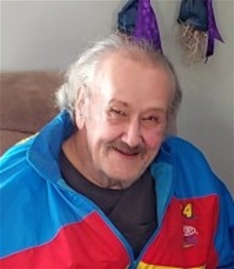 Dane Keith Erickson Obituary - 2024 - Reynolds Funeral Chapel