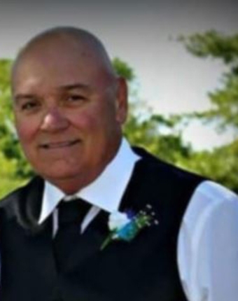 Randy E Stilley Obituary - 2024 - Hughey Funeral Home